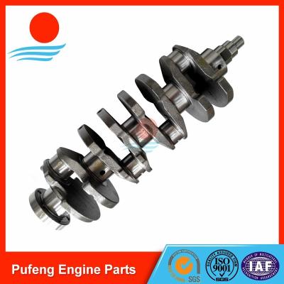 China Chevrolet AVEO 1.6L Engine Crankshaft 96385403 96348865 OEM Quality ISO9001 for sale