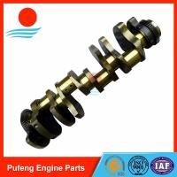 China Kamaz Crankshaft 740-13-1005020 740-70-1005020 740-1005008 Precision Engine Part for sale