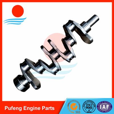 China KOMATSU Forklift Crankshaft 4D94LE Forging YM129902-21000 129902-21050 Engine Spare Parts for sale