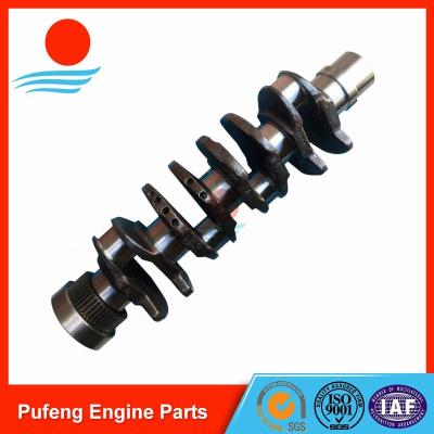 China DEUTZ BF4M1013 Crankshaft 04256816 for FAW FOTON Truck Engine Parts for sale