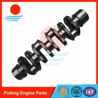 China Isuzu Engine Crankshaft 4HF1 4HG1 8-97033-171-2 8-97112-981-2 for NKR NPR NQR Trucks for sale