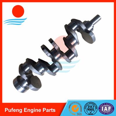 China Isuzu NKR77 4KH1 Crankshaft 8-97131-664-0 Precision Engine Part for sale