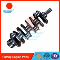 China Toyota 2J Crankshaft 13411-96100 13411-76004-71 Engine Part for Forklift for sale