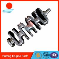 China Toyota 3SZ Crankshaft 13411-B1020 13401-0T010 13401-0T020 Engine Crankshaft for sale