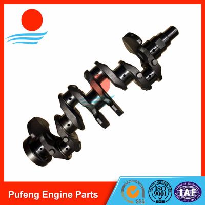 China Kia Crankshaft 0K30A-11-300 23111-22602 Precision Engine Part for KIA Automobiles for sale
