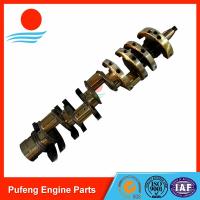 China Nissan RF10 Crankshaft 1 Year Warranty High Quality Engine Part for Industrial Use for sale