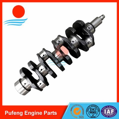 China Nissan QD32 Crankshaft 12201-EW406 12200-2S60B for Forklift Truck Engine Replacement for sale