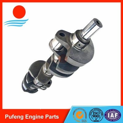 China Nissan RD8 Crankshaft 12200-97506 OEM Standard Engine Crankshaft for Nissan for sale