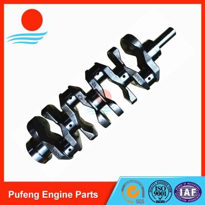 China Nissan YD25 Crankshaft 12200-AD200 for Navara Pathfinder King-cab Engine Part for sale
