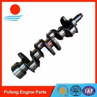 China Nissan ED33 FD35 Crankshaft 12200-T9000 12200-01T00 Engine Crankshaft for Industrial Use for sale