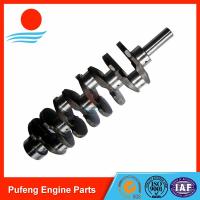China Toyota 5L Crankshaft 13401-54061 Engine Part for Hilux for sale