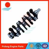 China Toyota 1KZ Crankshaft 13401-30010 Engine Crankshaft for Car for sale