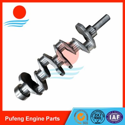 China Toyota Crankshaft 2L 13401-54040 for Hiace Hilux Precision Engine Part for sale