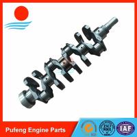 China Toyota Forklift Crankshaft 4Y 3Y 13411-73010 Precision Engine Part for sale
