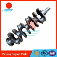 China Toyota 1C 2C Engine Crankshaft 13411-64908 13411-72010 Precision Ground for sale
