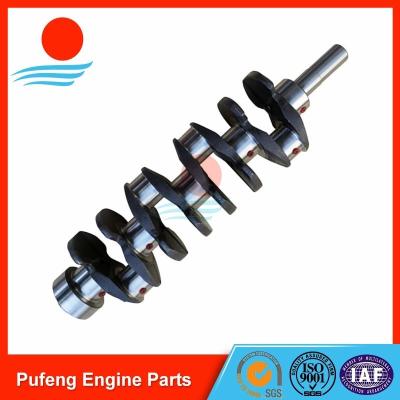 China Engine Crankshaft for Toyota Hilux 3L 13401-54020 13401-54060 13401-54080 for sale