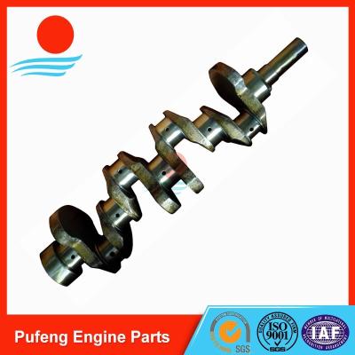 China Toyota 22R Crankshaft 13411-38010 Durable Precision Ground Engine Crankshaft for Auto for sale