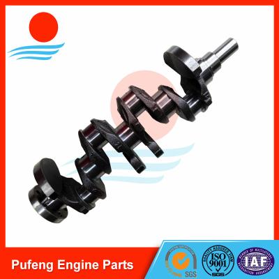 China Auto Crankshaft 13400-10010 1E for Toyota Corolla Precision Engine Part for sale