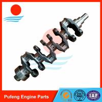 China 1KD Crankshaft for Toyota Prado Hilux 13401-32002 13401-30020 13401-0L100 for sale
