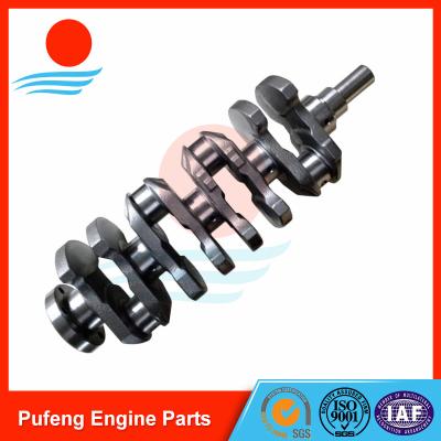 China Durable Crankshaft 3E 5E for Toyota Corolla OEM 13401-11040 Engine Part for sale