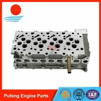 China Hyundai D4CB Cylinder Head 22100-4A210 908752 for H100 Santa Bongo for sale