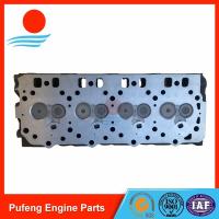 China Cylinder Head Assy A1400 A1700 4901001 4900998 4900940 High Strength Iron Alloy for sale