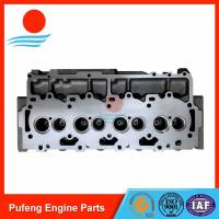 China CAT 3208 Cylinder Head 9L7230 9N1107 9L9270 7W9389 for Loader 613C 931B for sale