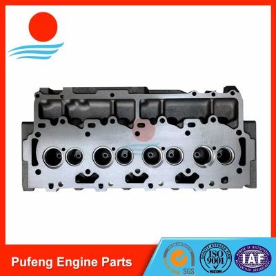 China CAT 3208 Cylinder Head 9L7230 9N1107 9L9270 7W9389 for Loader 613C 931B for sale