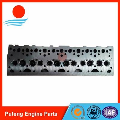 China OM352 Cylinder Head for Mercedes Benz Truck 3520105220 High Hardness China Exporter for sale