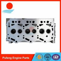 China Yanmar 3TNV76 Cylinder Head 119717-11740 119515-11740 119746-11740 High Strength Iron Alloy for sale