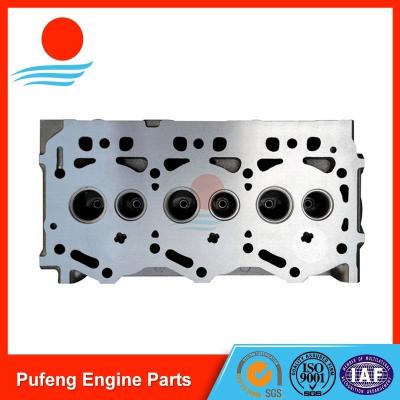 China Yanmar 3TNV76 Cylinder Head 119717-11740 119515-11740 119746-11740 High Strength Iron Alloy for sale