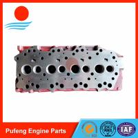 China Mitsubishi S4Q2 Cylinder Head 32C01-01040 32C20-05060 34420-02002 for Forklift Truck for sale