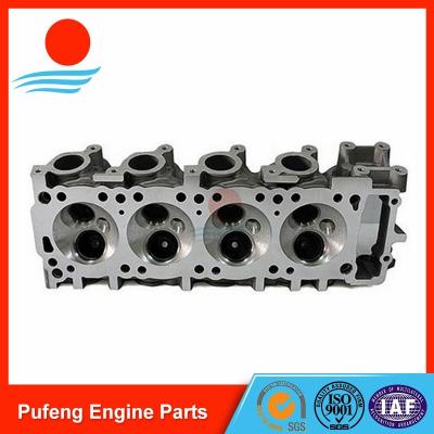 China Mitsubishi Pajero Montero 4G54 Cylinder Head MD026520 MD311828 Cast Iron for sale