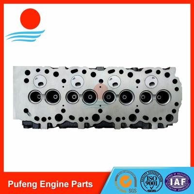 China Cylinder Head for Toyota Hiace 3L 1110154131 1110154130 Hilux Land Cruiser for sale