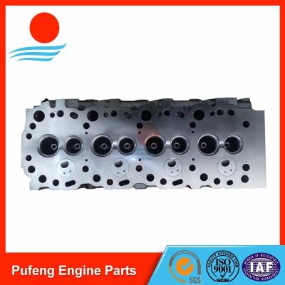 China Toyota Hilux Land Cruiser Prado 5L Cast Iron Cylinder Head 11101-54150 for sale