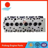 China TOYOTA 2L Cylinder Head 11101-54050 11101-54062 For Hilux 2400 Engine for sale