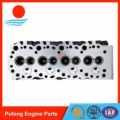 China 2LT Cylinder Head for Toyota Hilux 2400 High Strength Iron Alloy Engine Part for sale