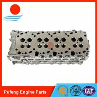China Toyota 2KD-FTV Cylinder Head 11101-30040 11101-30041 11101-30060 High Strength Iron Alloy for sale