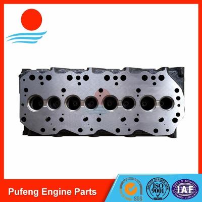 China Nissan QD32 Cylinder Head 11041-6T700 High Strength Iron Alloy for Navara Forklift for sale