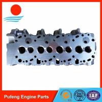 China Aluminum Cylinder Head for Toyota 1KZ 1KZ-TE 11101-69128 11101-69125 11101-69175 for sale
