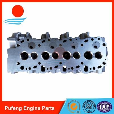 China Aluminum Cylinder Head for Toyota 1KZ 1KZ-TE 11101-69128 11101-69125 11101-69175 for sale