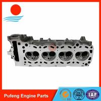 China Toyota 1RZ Cylinder Head for HIACE III Wagon Commuter Bus 2.0L High Strength Iron Alloy for sale