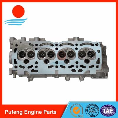 China Aluminum Cylinder Head 2E 11101-19156 for Toyota Delta Dyna Toyo-Ace 1 Year Warranty for sale