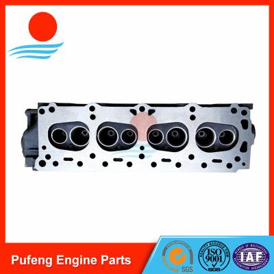 China Nissan Forklift Cylinder Head H25 H20-1 11040-50K02 11040-50K00 11040-60K02 for sale