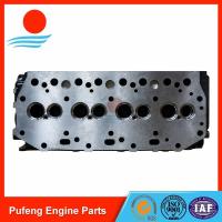 China Aftermarket Toyota Forklift 2Z Cylinder Head 11101-78202-71 11101-78700-71 for sale