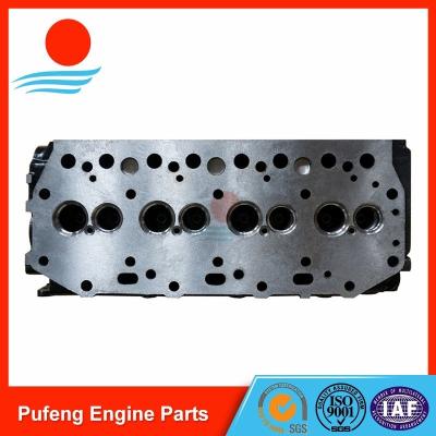 China Aftermarket Toyota Forklift 2Z Cylinder Head 11101-78202-71 11101-78700-71 for sale