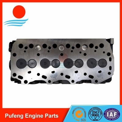 China Toyota Forklift 1DZ-2 Cylinder Head Assembly 11101-78202-71 High Strength Iron Alloy for sale