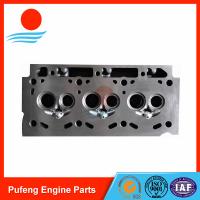 China Yanmar Cylinder Head 3D84 129407-11700 YM129931-11000 High Strength Iron Alloy for sale