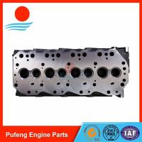 China Nissan TD25 Cylinder Head 11039-44G01 11039-3S902 for Urvan Pick-up Cabstar for sale
