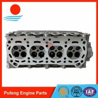 China Suzuki Jimny Swift 1300 G13B Aluminum Cylinder Head 11110-82602 for sale